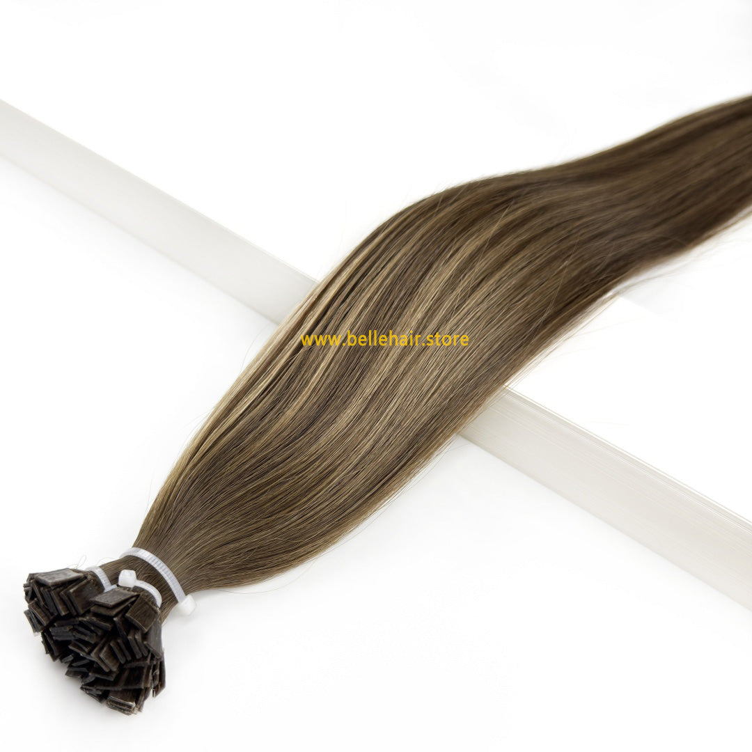 #Dana K Tips – Belle Hair